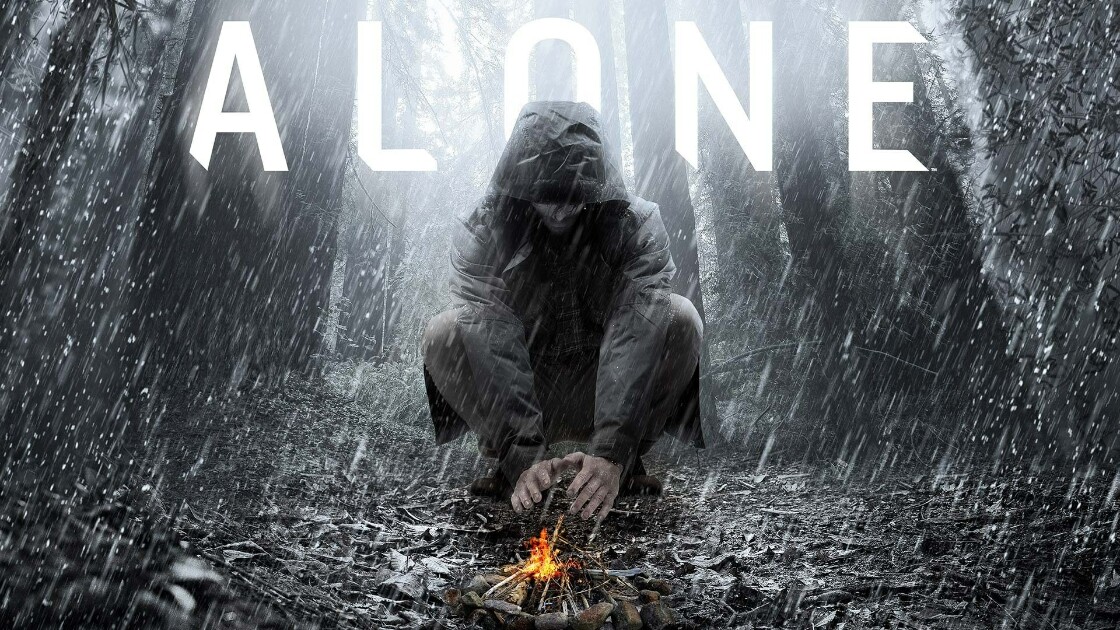 Alone S11 E03 - StaRToR | Boosty