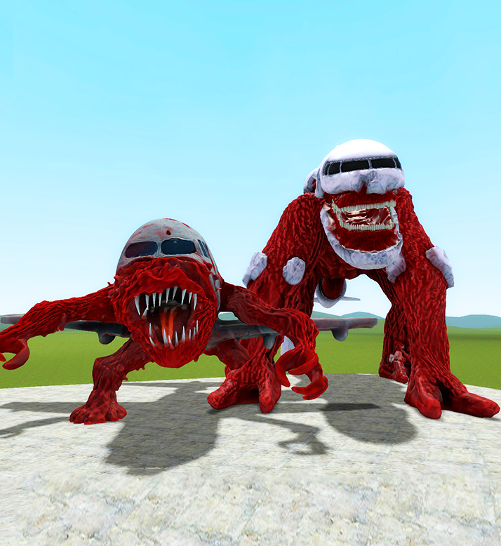 INFECTED SKY PACK - BeForSure | Boosty