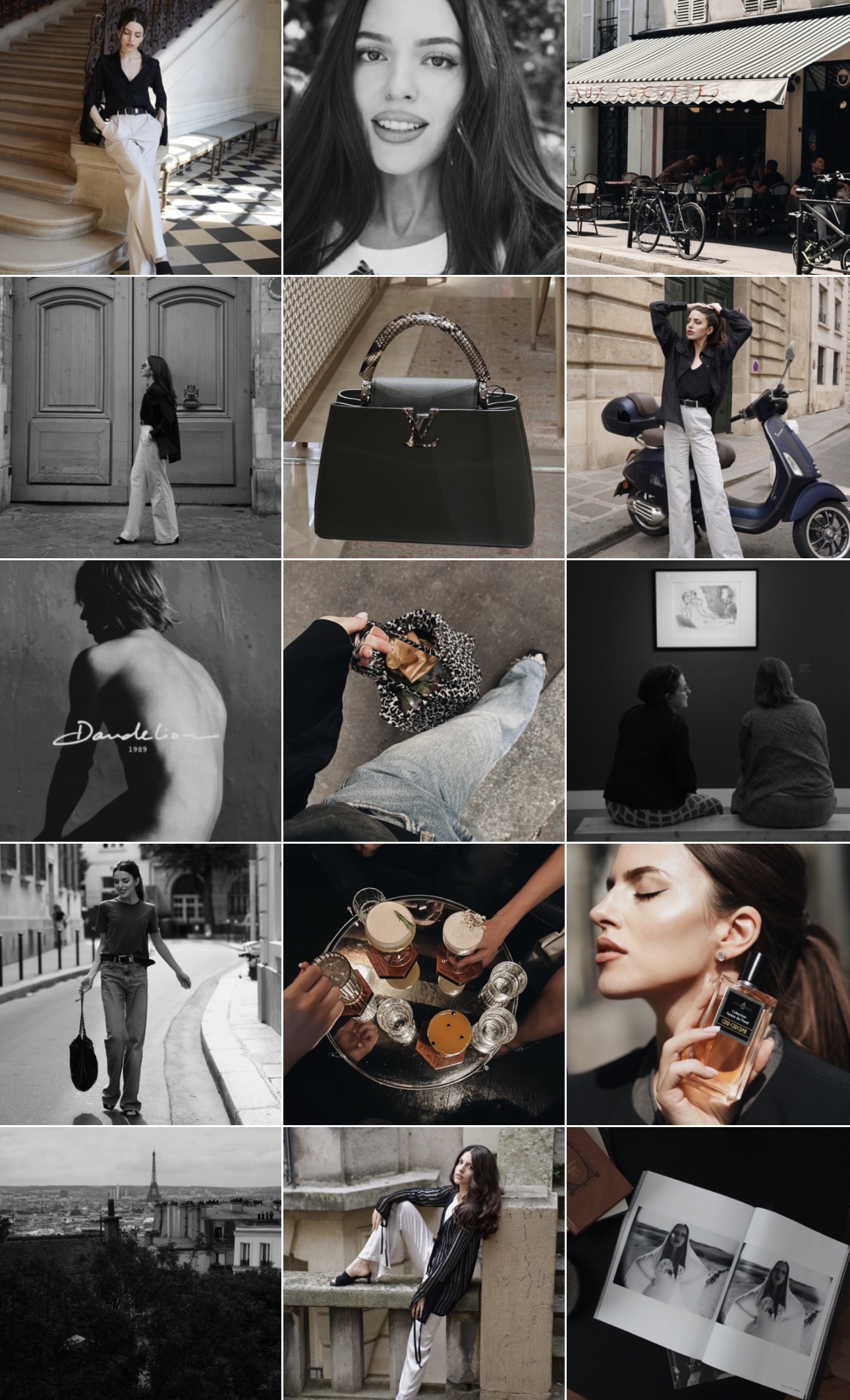 Кризис Моего Профиля в Instagram - Перестаю Идеализировать, Начинаю ...