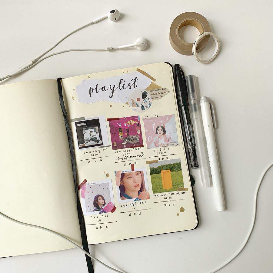 The Playlist of Your Life - Ольга Сафонова | Boosty