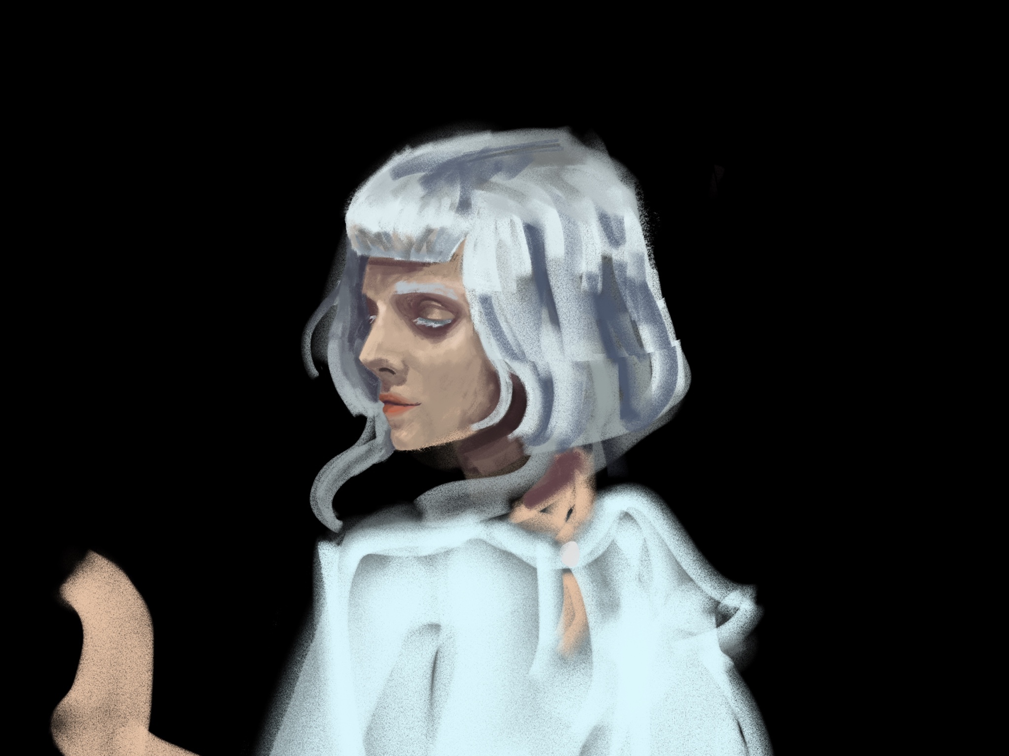 Aurora - lubava | Boosty