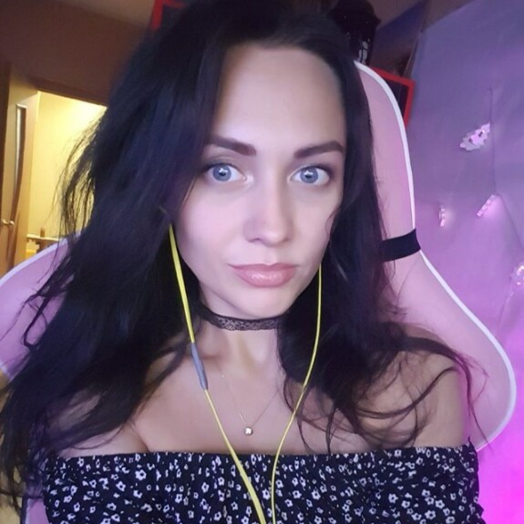 Ms_Jenny_ - exclusive content on Boosty