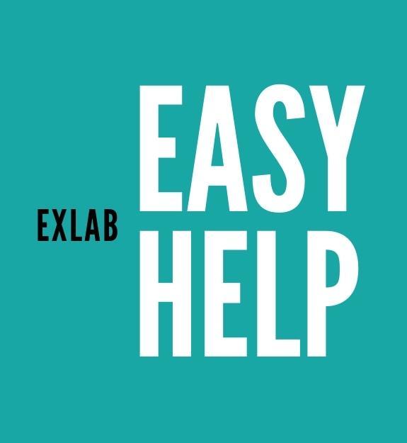 UPD Easy Help - ExLab | Boosty