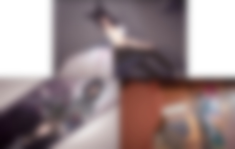 October scenes (2024) - Xcalibur | Boosty