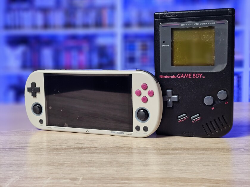 PORT 5000 ранний доступ - Gaming За 30 | Boosty