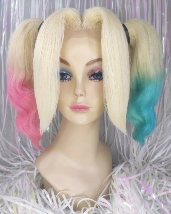 Nori Kyoko Wig & Cosplay - эксклюзивный контент на Boosty