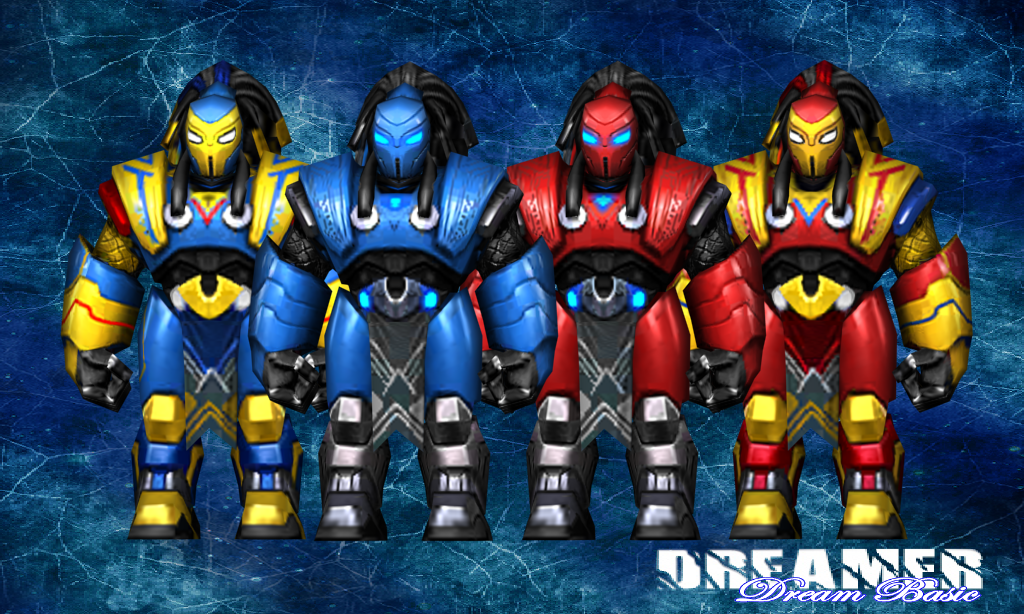 Minion - ☆Dreamer's Collection☆ | Boosty