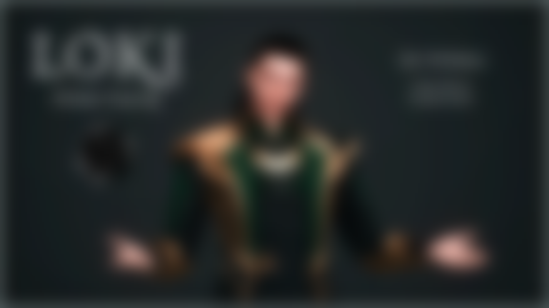 LOKI pose pack - EllieMaySims | Boosty