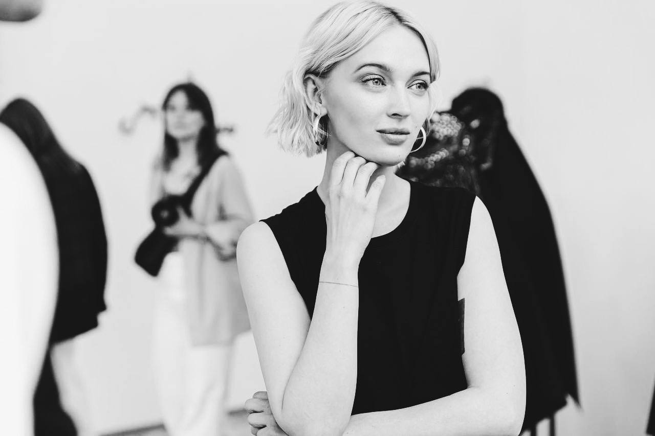 Юлия Павлова о Лесе, скорби и ловушках / Yulya Pavlova about the forest ...