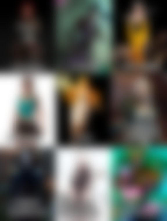 Голосуем за новый косплей! - Narga | Boosty