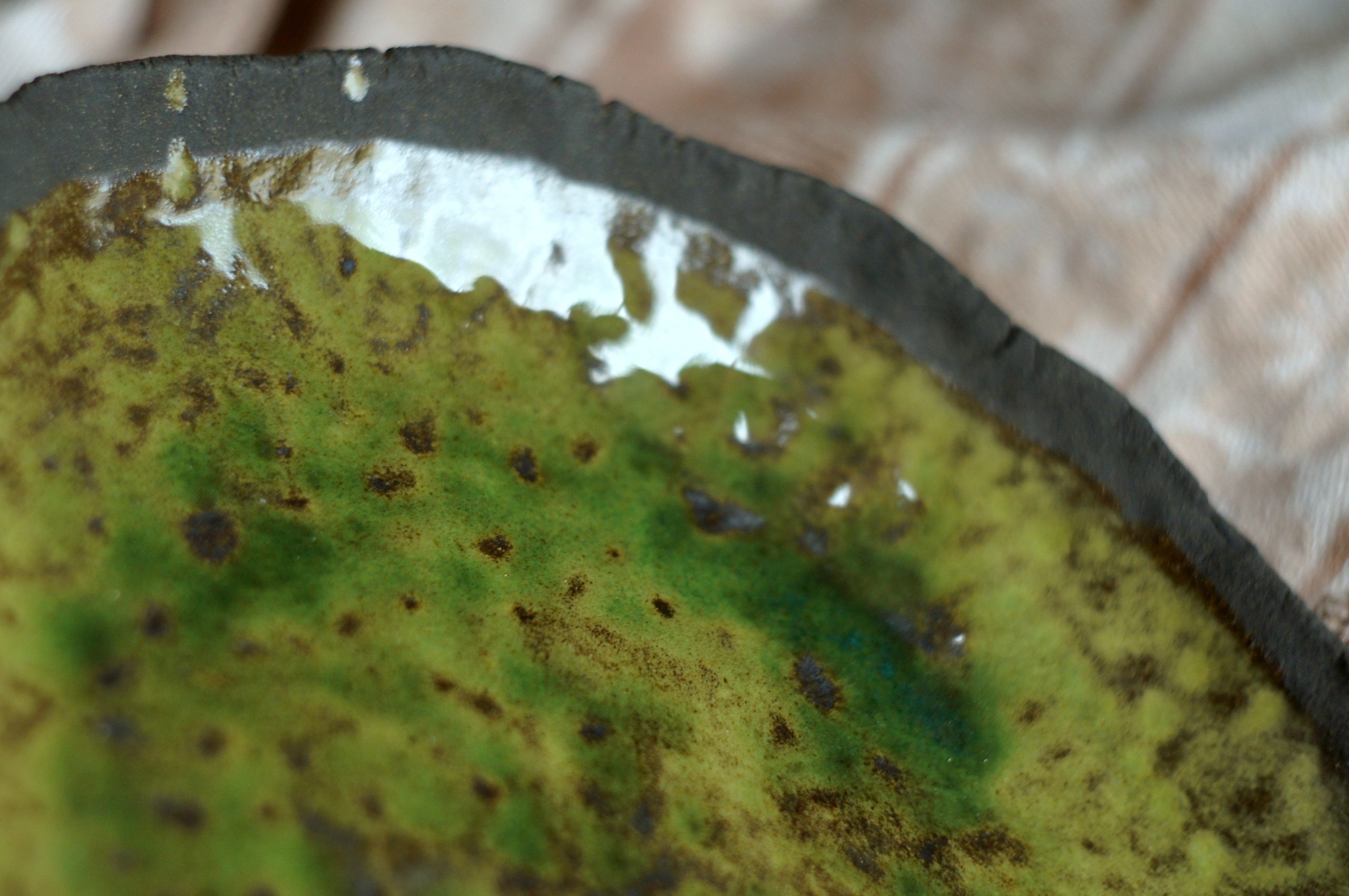 Виды и свойства глазурей Александра Золотарева Boosty