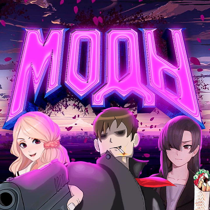 МОД ГОЛОВНОГО МОЗГА: ЛЮБОВЬ, ДЕНЬГИ, РОК-Н-РОЛЛ - IGM | Boosty