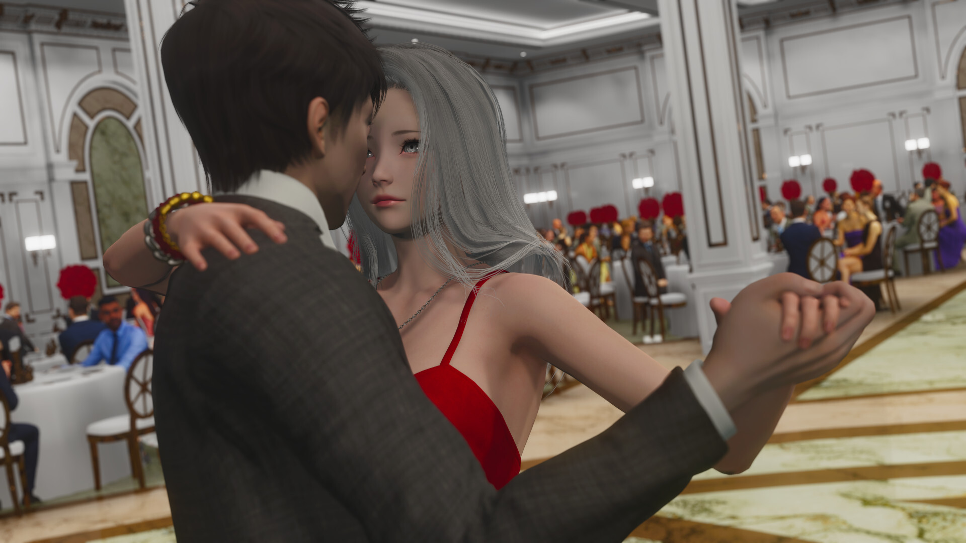 SICAE / СИКРИ - Перевод эпизода 6 - karadras200 | Boosty