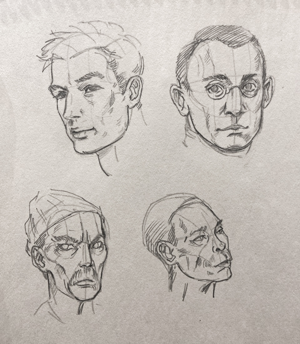 И еще стадики 👀 - satanovski.13 | Boosty