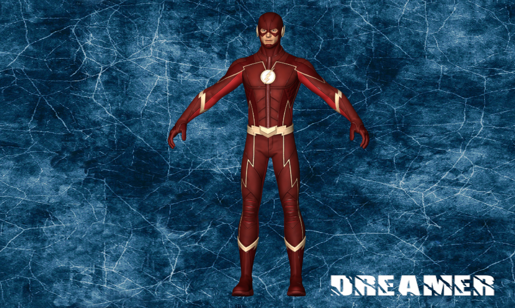 Flash - ☆Dreamer's Collection☆ | Boosty