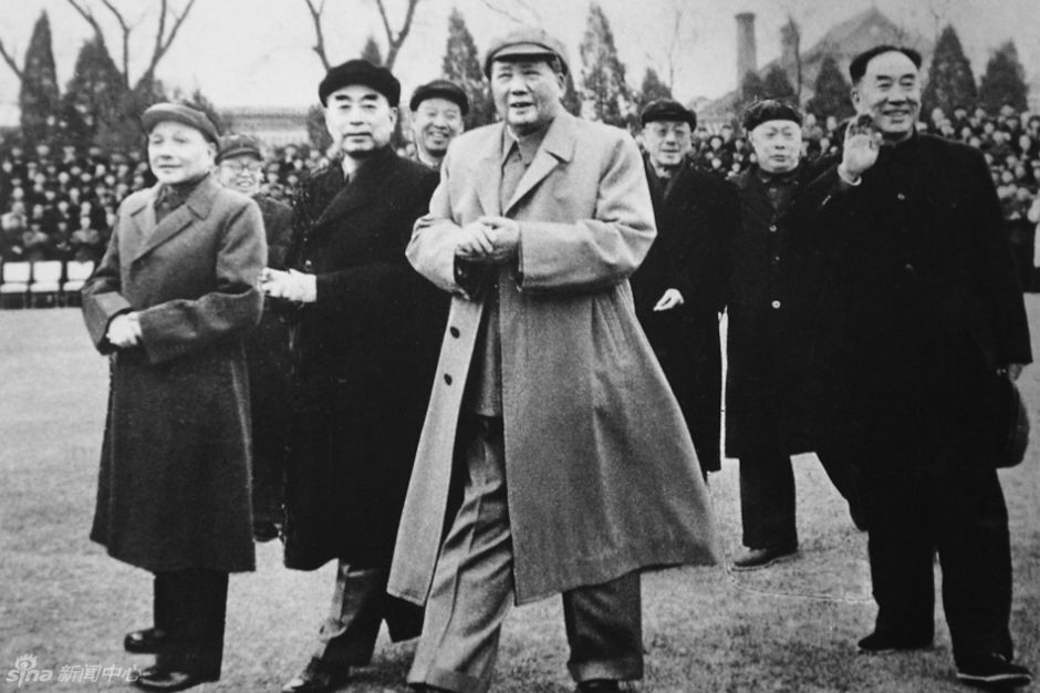 Rebuttal to “China is Capitalist: The Religiosity of ‘The Myth of ...