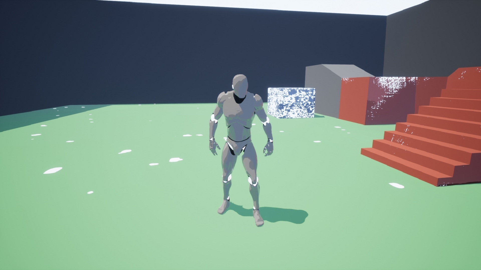 OVERVIEW Cel & Toon Shaders (UNREAL ENGINE 4.27-5.1) - OBLIVION STUDIO ...