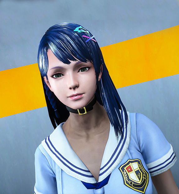 Fallout 4 - DOA Lobelia - pavel laketko | Boosty