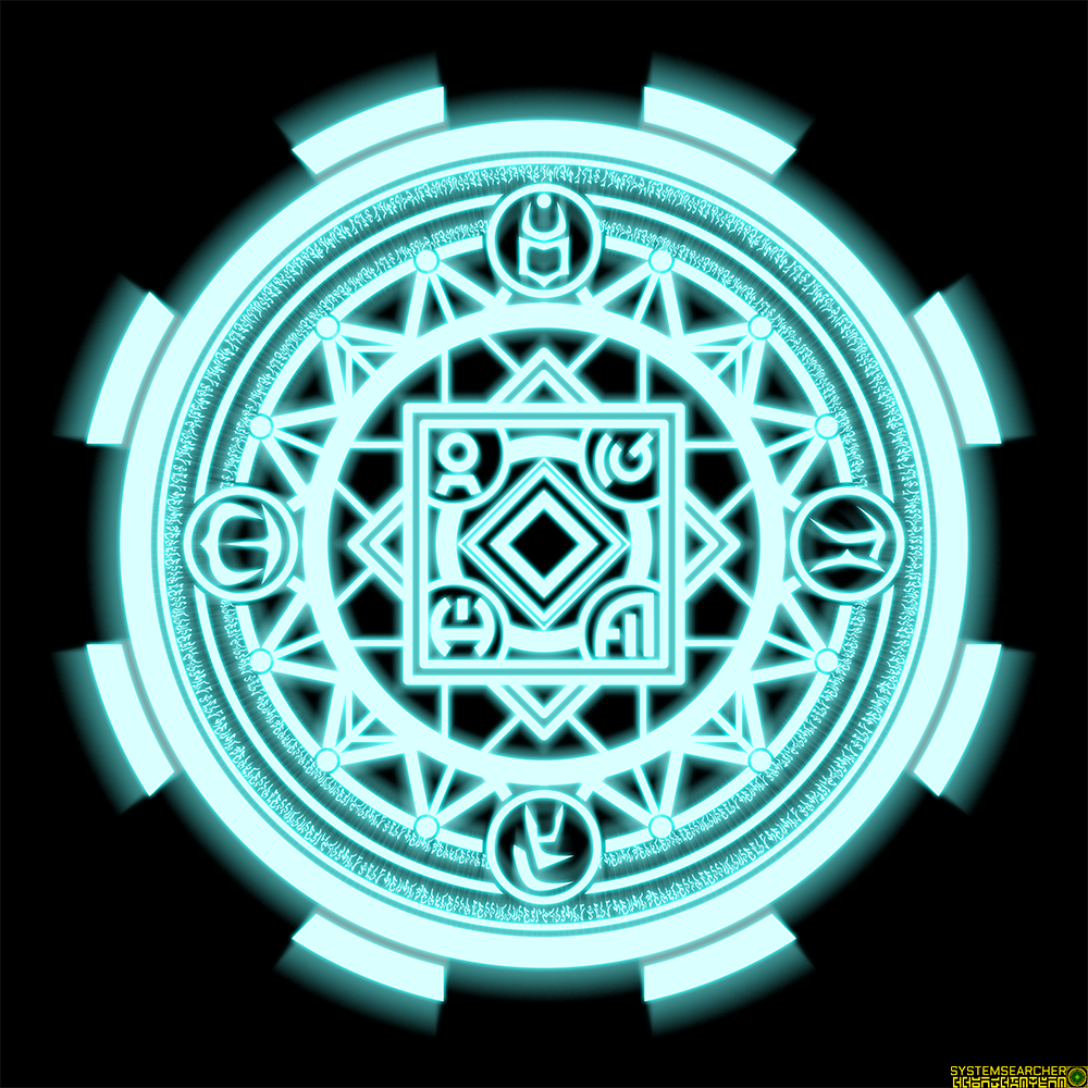 Sigils - D&D Schools of Magic Part 1 - SystemSearcher🔞 | Boosty