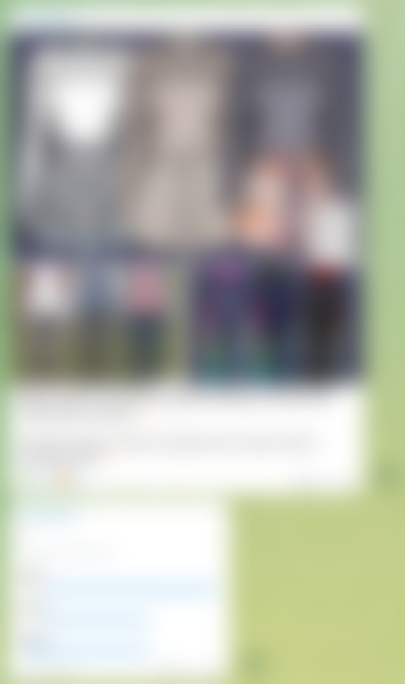 ⭐ Telegram channel ⭐ - LindaSim | Boosty