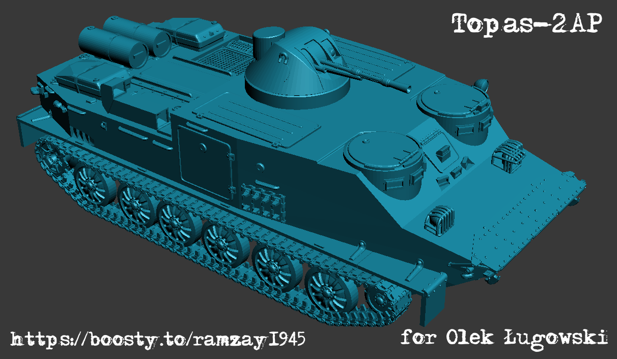 Ramzay1945 - exclusive content on Boosty