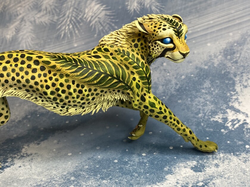 Some new sculptures and figurines for sale :) - Evgeny Hontor | Boosty