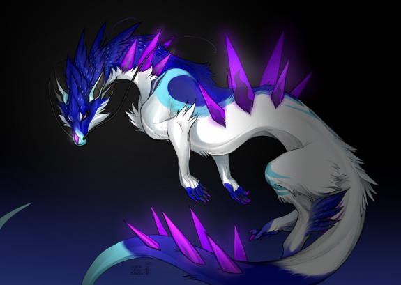 Ray Etherna - exclusive content on Boosty