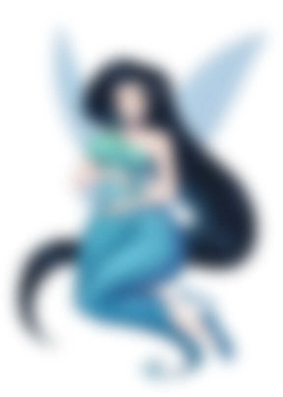Disney fairies - Emy_s_draw | Boosty