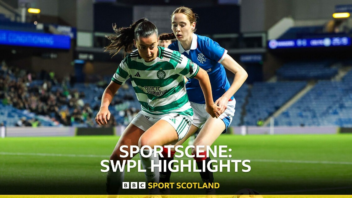 Scottish Women's Premier League 2025/26. Matchday 11 - Highlights Show ...