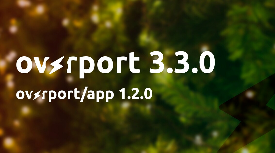 overport/app 1.2.0 - curoviyxru | Boosty