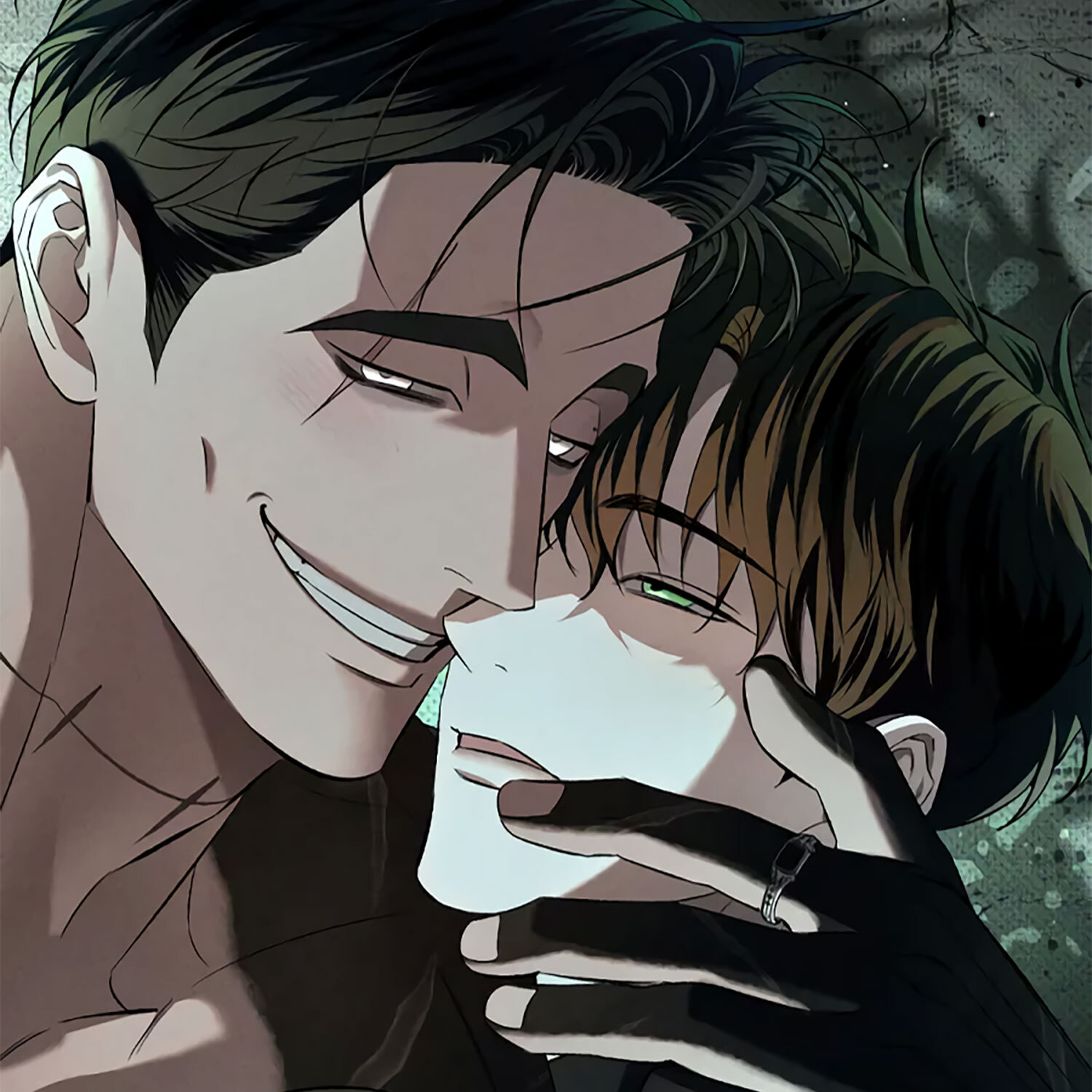 Псы Сизифа. Том 1, глава 23. Снова домой (1)🖤💚 - Последняя Династия 李 | Boosty