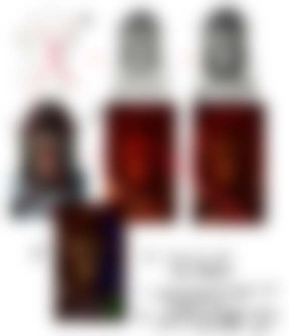 Лаэзель 2.0 - hauptmann8 | Boosty