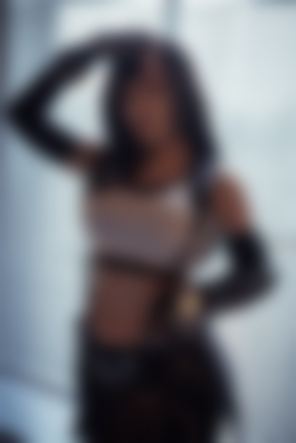 Сеты апреля: Тифа Локхарт - Narga | Boosty