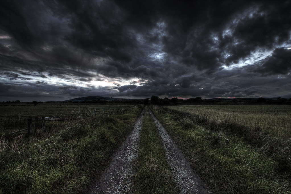 СЕЛО ЦВЕТОЧНОЕ! - Дмитрий RAY | Boosty