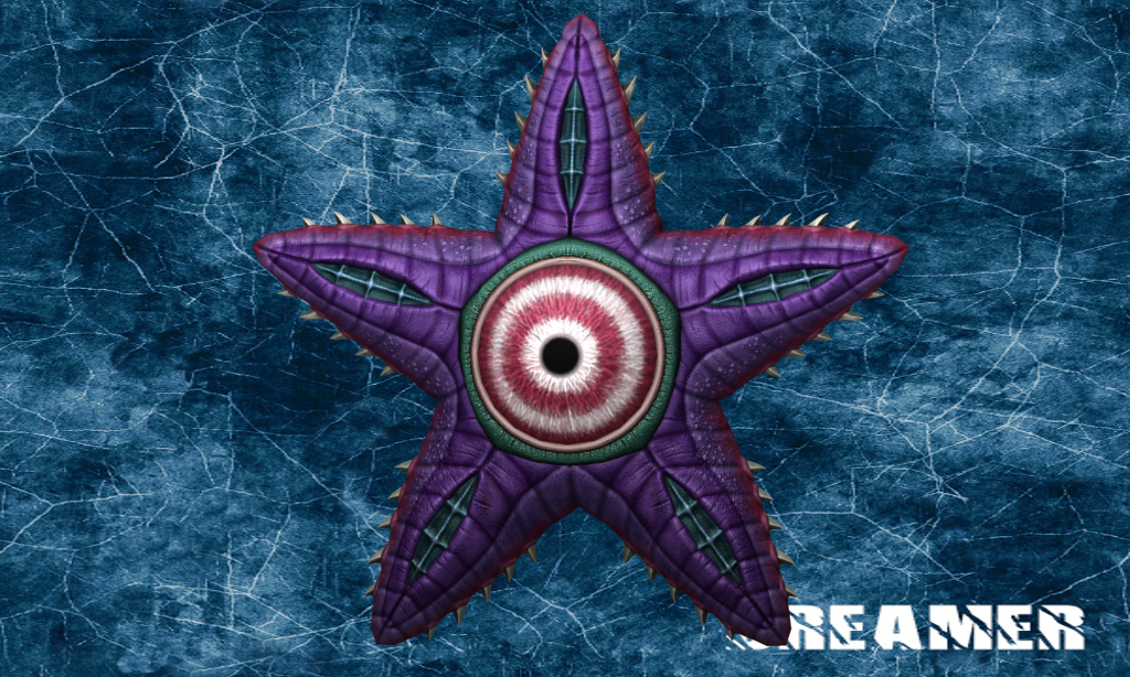 Starro: The Conqueror (Legendary) - ☆Dreamer's Collection☆ | Boosty