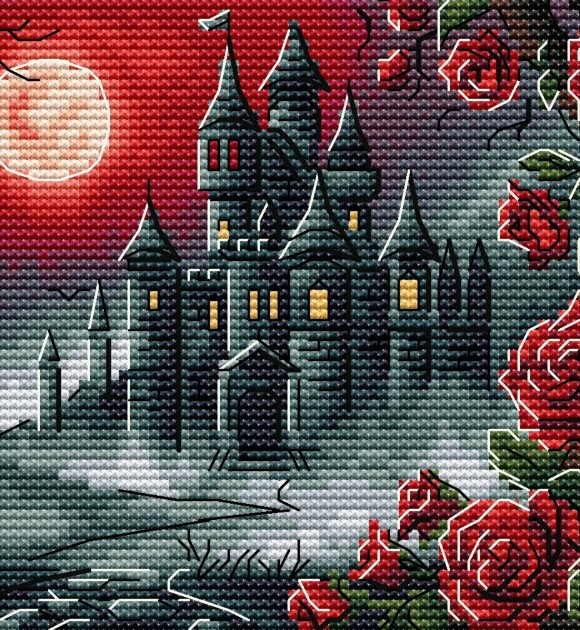 Castle - Ксения Новикова | Boosty