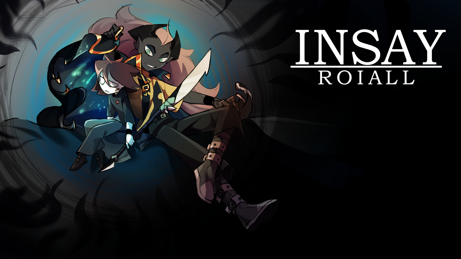 подборка артов по 12 с файлами - INSAY | Boosty