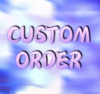 Odette and Kai Sa order wig - Nori Kyoko Wig & Cosplay | Boosty