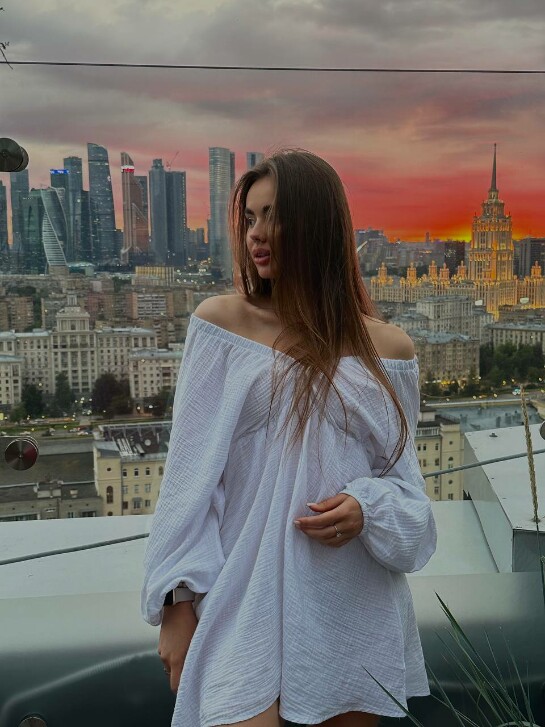 Eva Leo - эксклюзивный контент на Boosty 18+