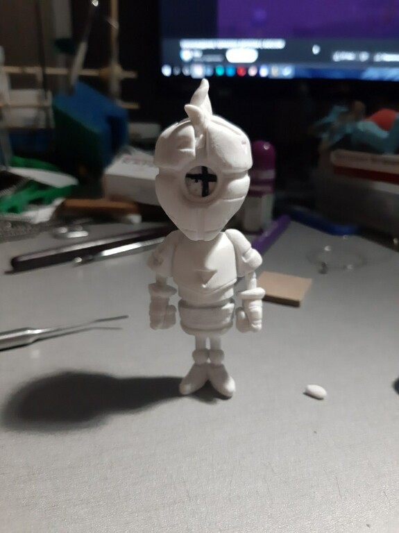 Dish Ray - exclusive content on Boosty