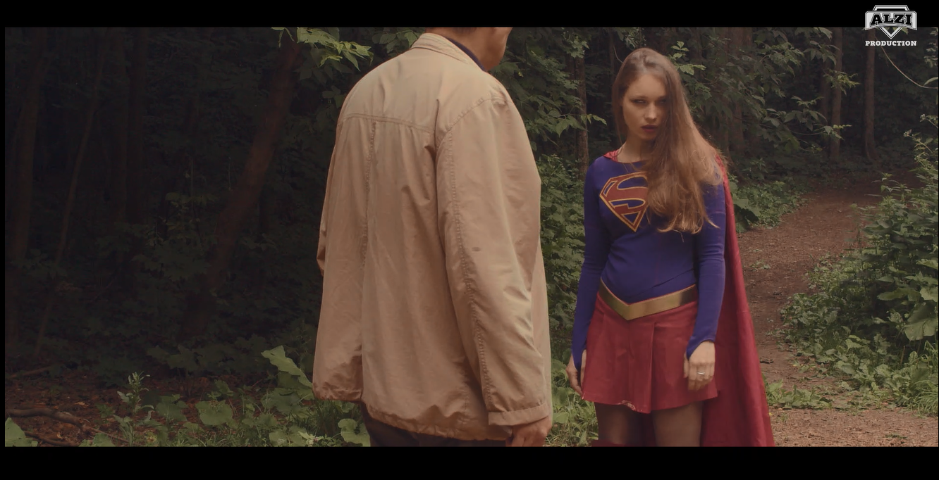 S-Girl Infinity Gauntlet Episode 3 Alternate - ALZI Production | Boosty