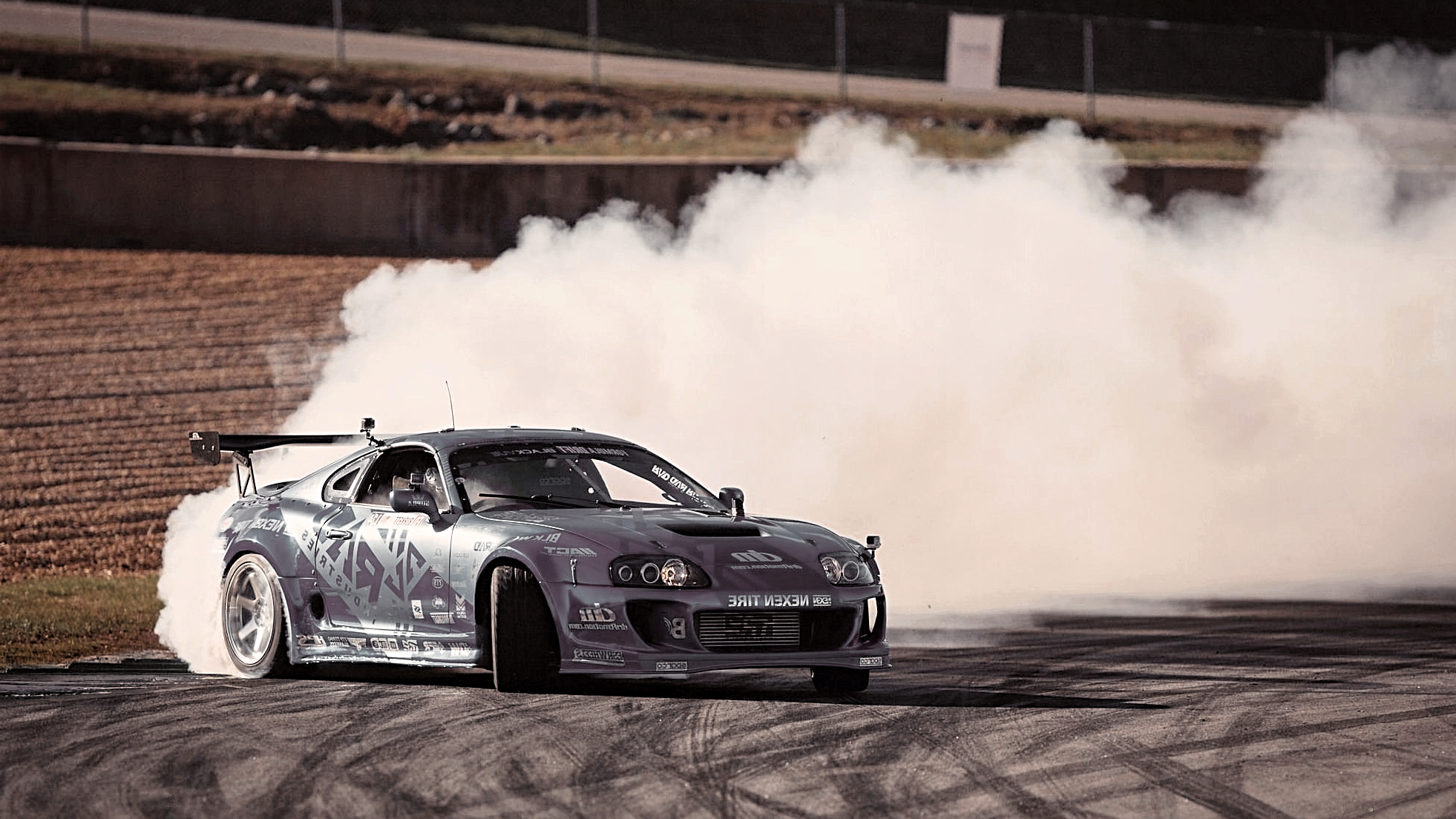 I6 Supra Engine - Metasound Asset Files. - Yah Mo Beatz | Boosty