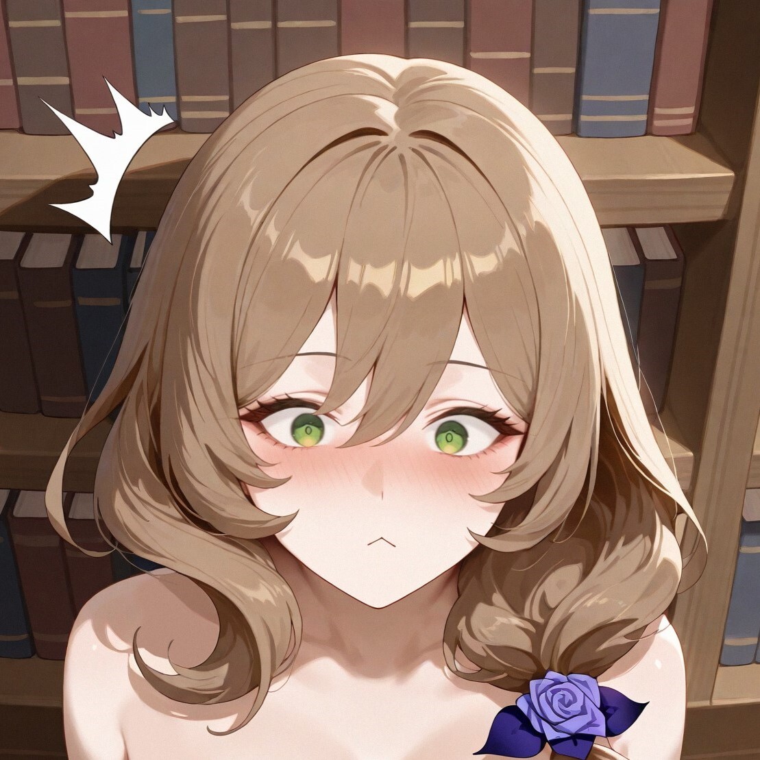 Lisa Part 1 - Gayuchi | Boosty