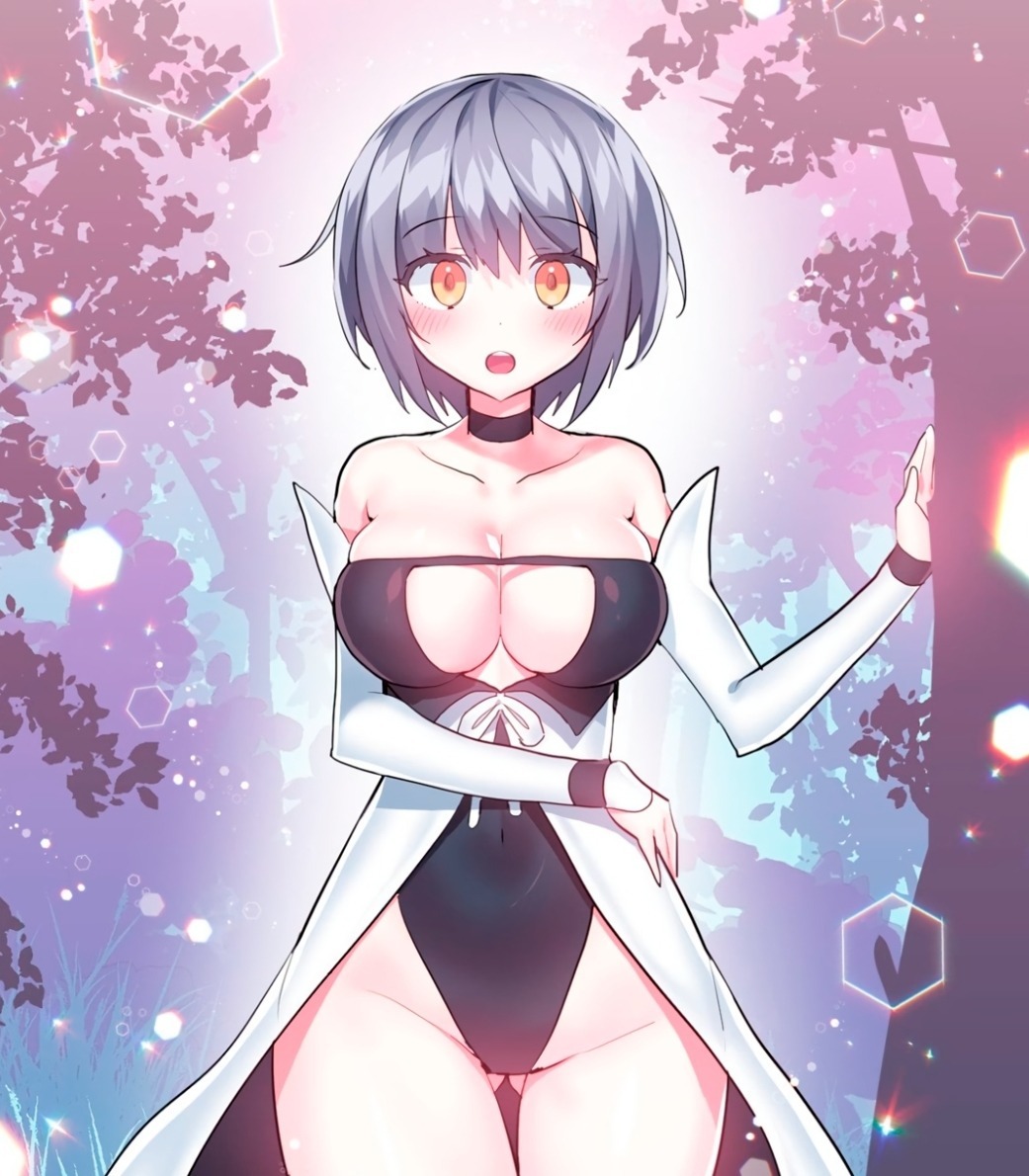 46я глава Любовь в удивительной стране чудес - SH1R0