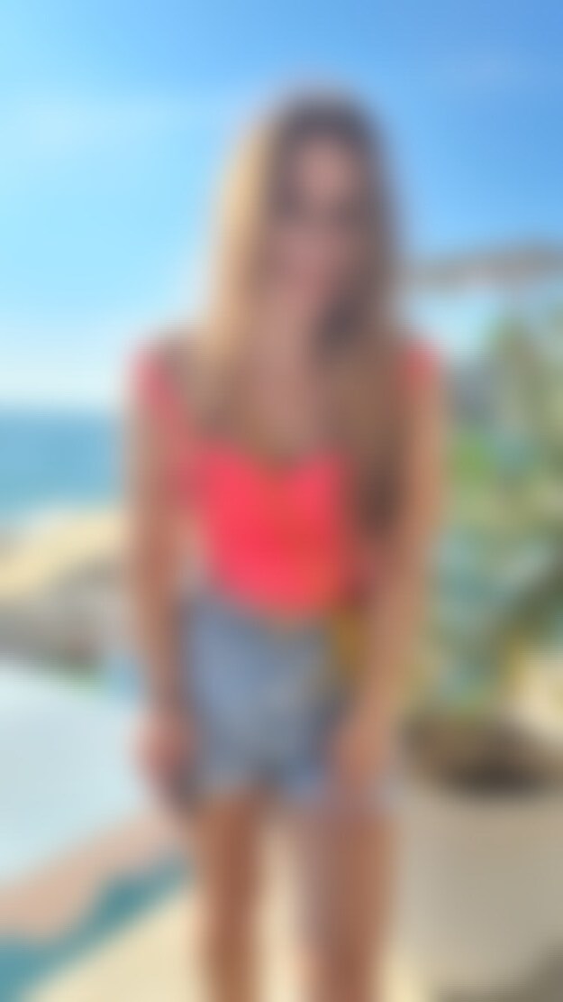 Новый образ Dasha Models Boosty