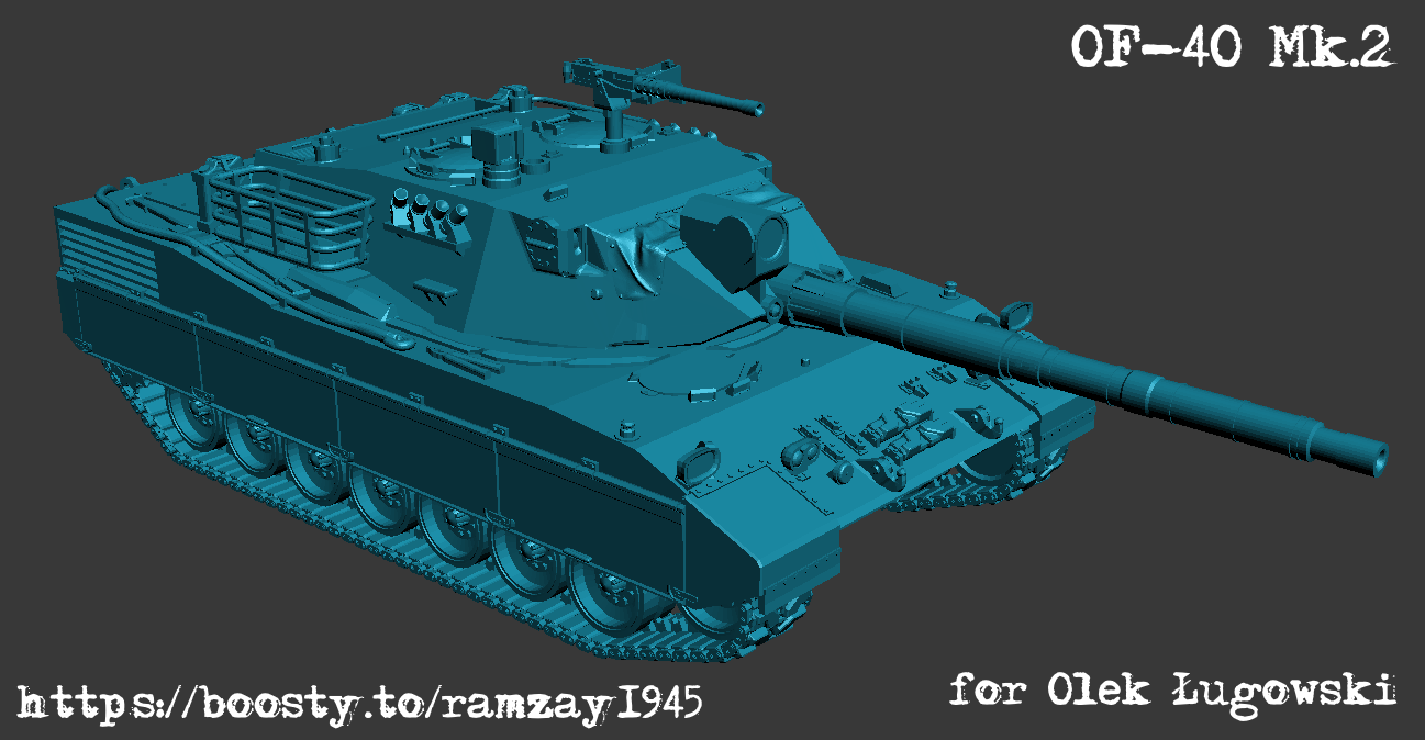 Ramzay1945 - exclusive content on Boosty