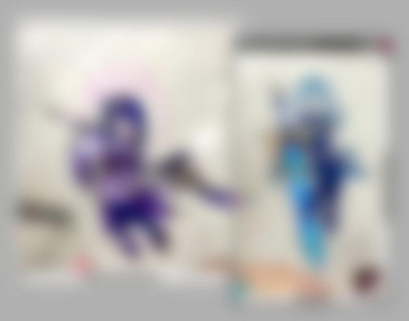 Мерч грядет!! - G-Ray | Boosty