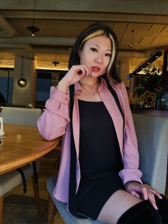 lee_naya - эксклюзивный контент на Boosty 18+