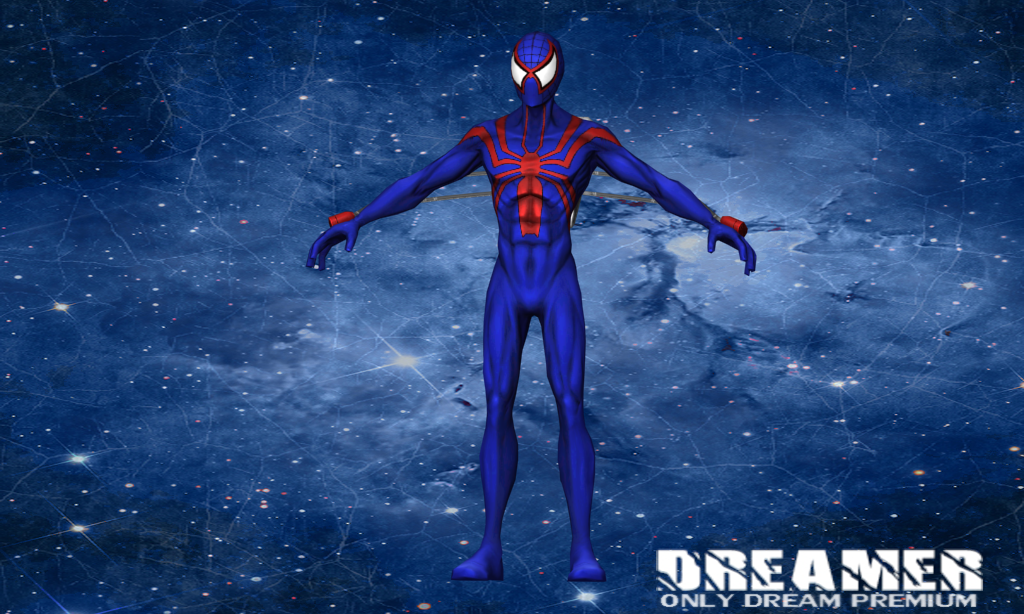 Blood Spider - ☆Dreamer's Collection☆ | Boosty