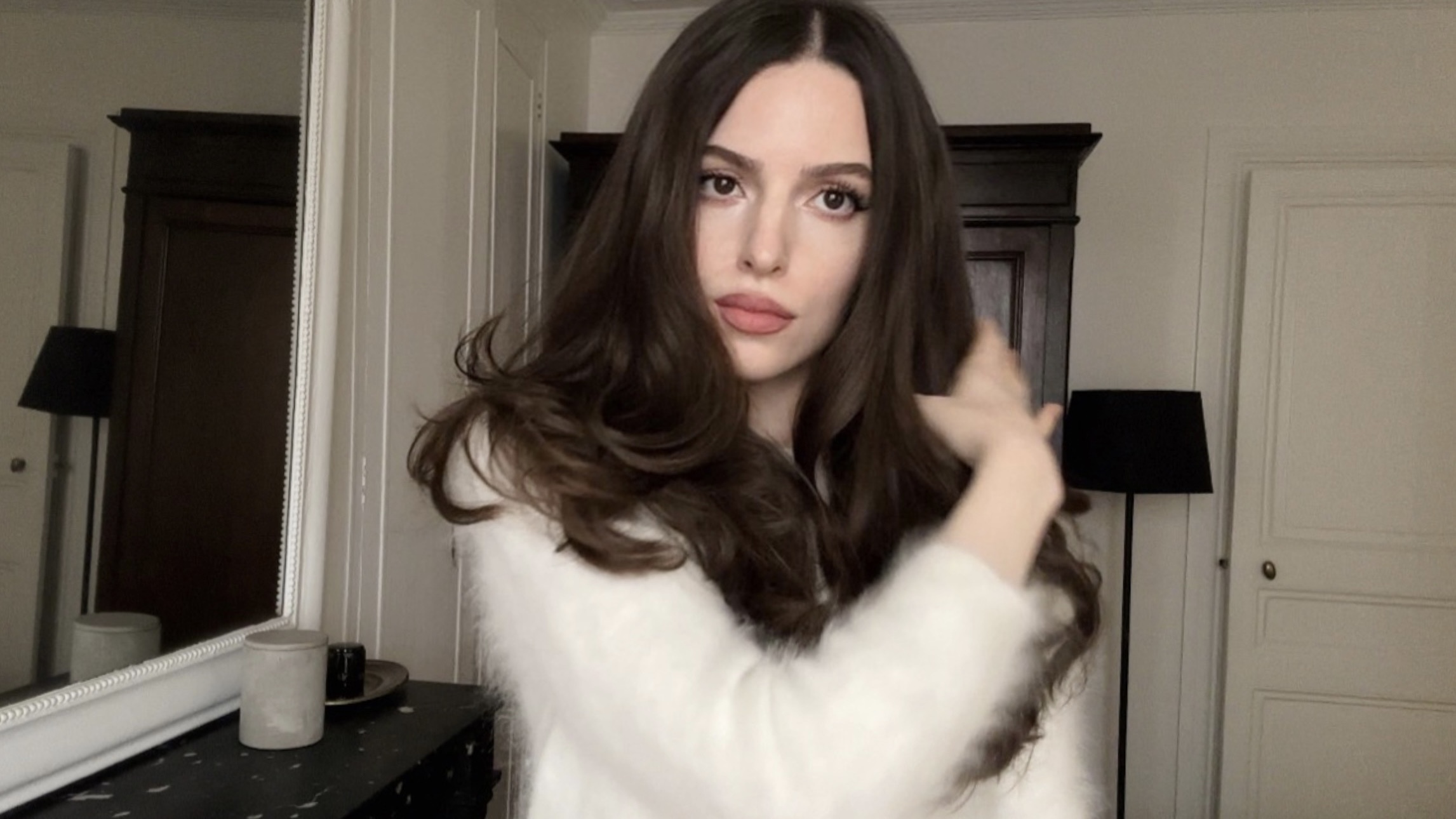 Музыка из видео - Maria Drobyshevskaia | Boosty